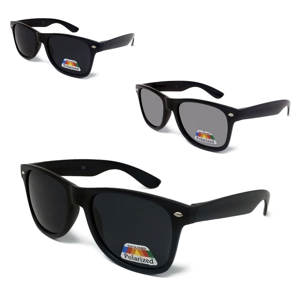 Wholesale Polarised Classic Sunglasses Wholesale Sunglasses Uk